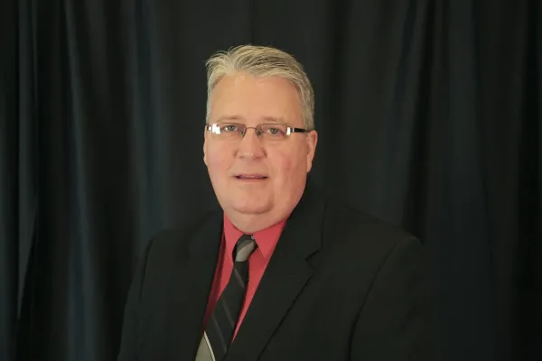 Ken Sagar | Iowa Federation of Labor, AFL-CIO