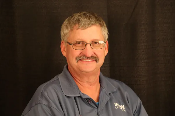 Executive Board | Iowa Federation of Labor, AFL-CIO
