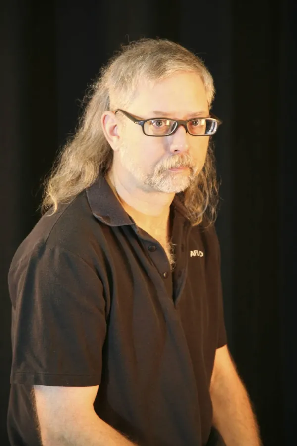 Executive Board | Iowa Federation of Labor, AFL-CIO